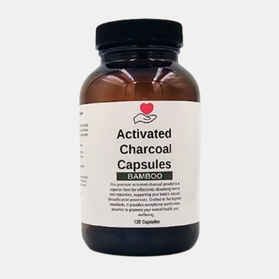 Activated Charcoal Archives - LifeGivingStore.com